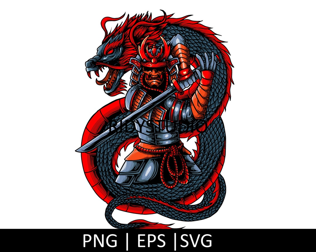 T-shirt Samurai Designs , Streetwear Design , Japanese Design , Rock ...