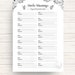 Herbs Blank Book of Shadows Page, Digital Grimoire Page, Witch Planner ...
