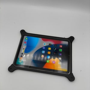 IPad Mini Frame and Mount for Apple Macintosh Computer 2 Pieces 3D ...