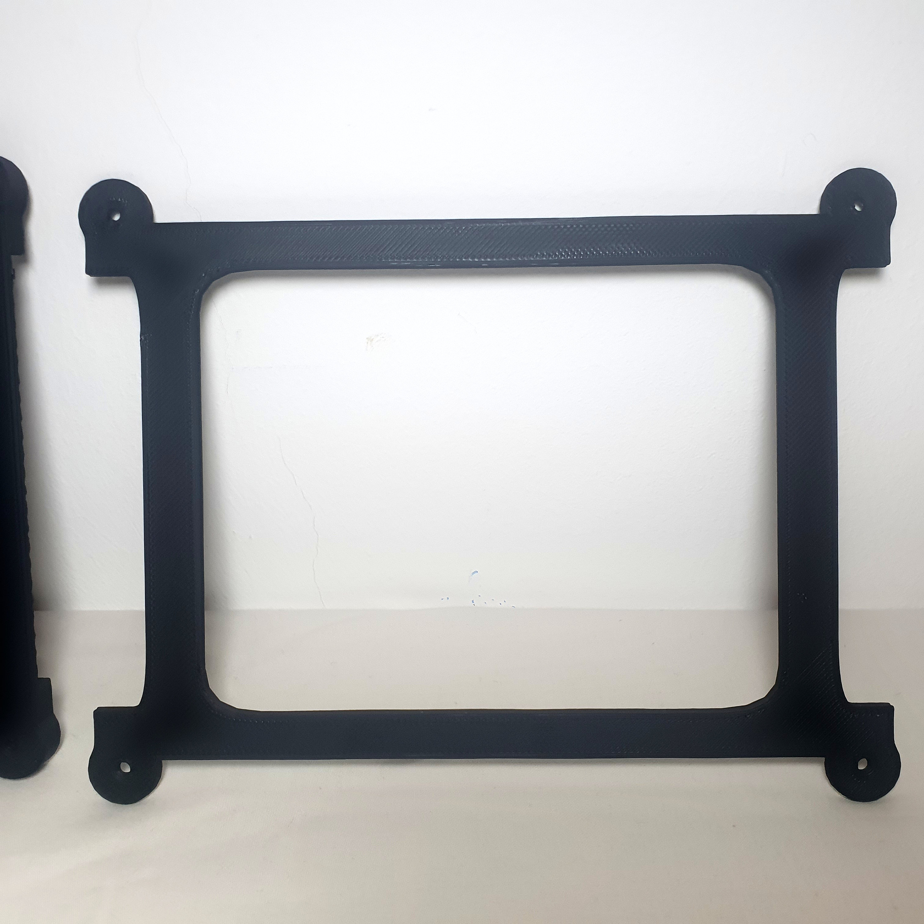 3D Printed Ipad Mini Frame and Mount for Apple Macintosh | Etsy