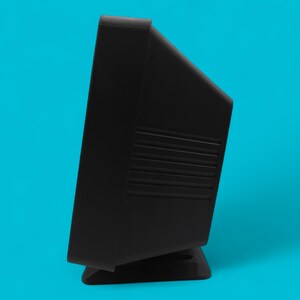 CRT Retro-style Monitor, 2048x1536 Display, Apple, Amiga, IBM ...