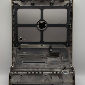IPad Mini Frame and Mount for Apple Macintosh Computer 2 Pieces 3D ...