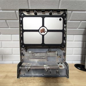 IPad Mini Mount for Apple Macintosh – 3D Printed Frame Upgrade for ...