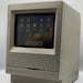 IPad Mini Mount for Apple Macintosh – 3D Printed Frame Upgrade for ...