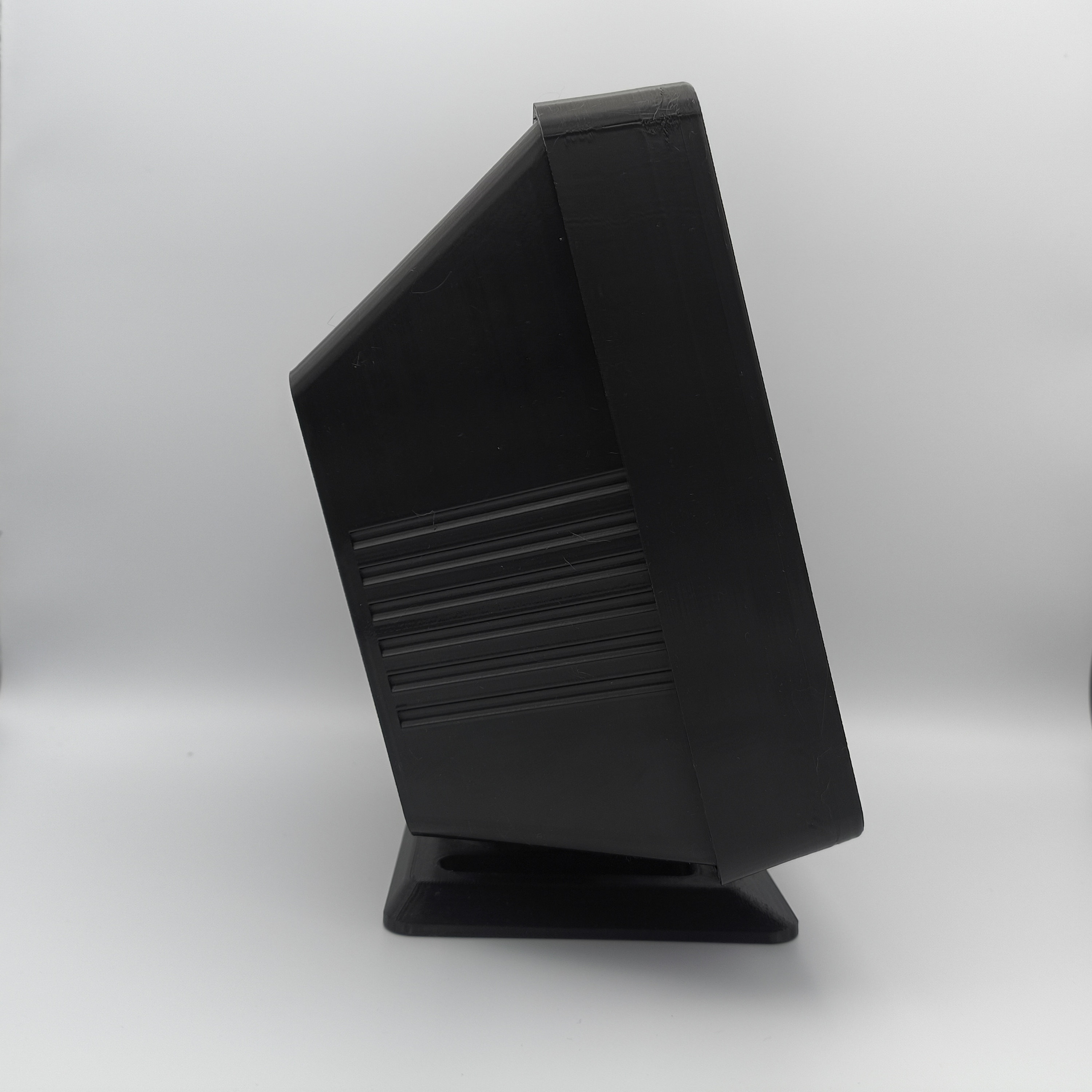 CRT Retro-style Monitor, 2048x1536 Display, Apple, Amiga, IBM ...