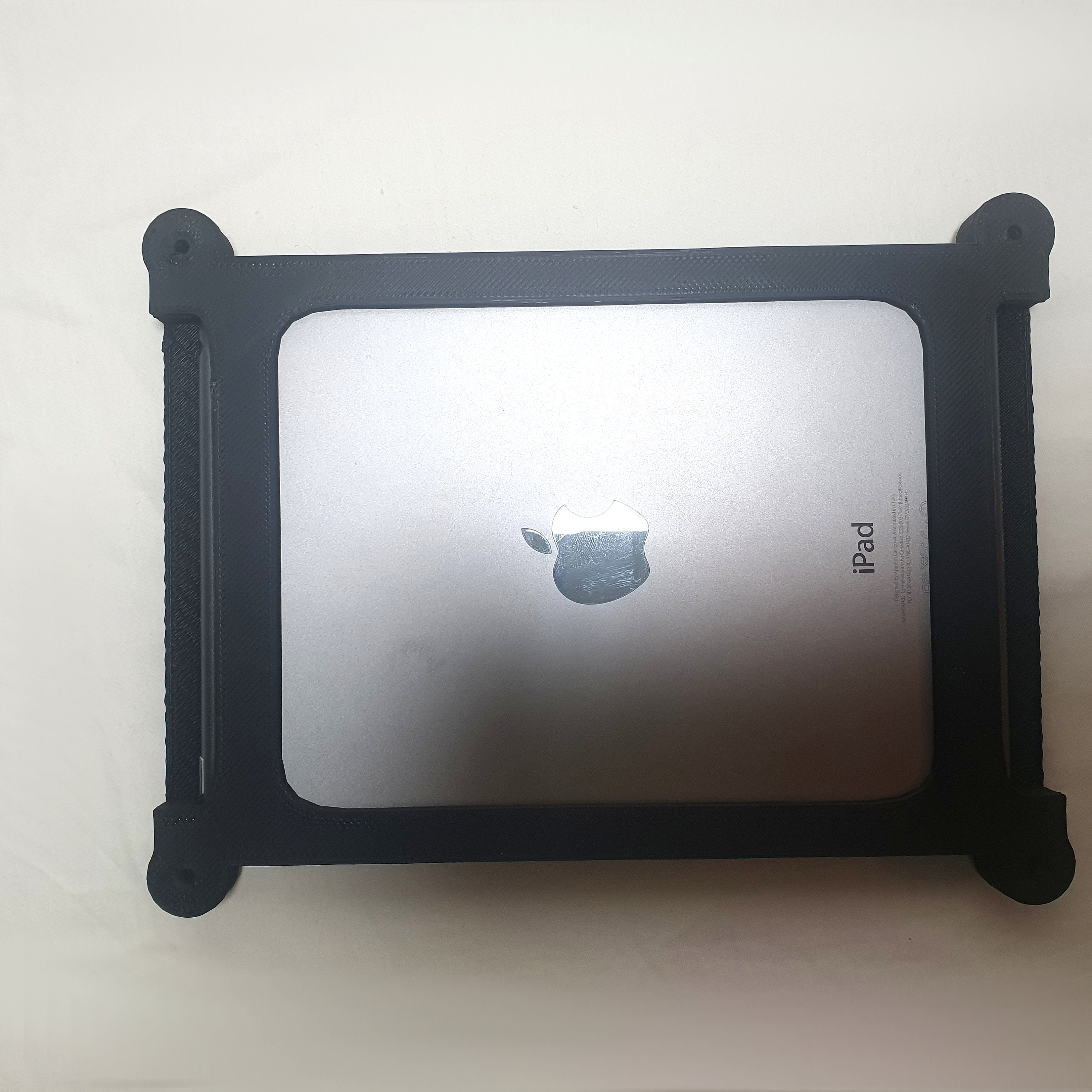 3D Printed Ipad Mini Frame and Mount for Apple Macintosh | Etsy