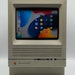 IPad Mini Frame and Mount for Apple Macintosh Computer 2 Pieces 3D ...