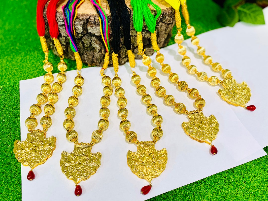 New Look Double Side Kaintha Premium Quality Indian Punjabi Folk ...