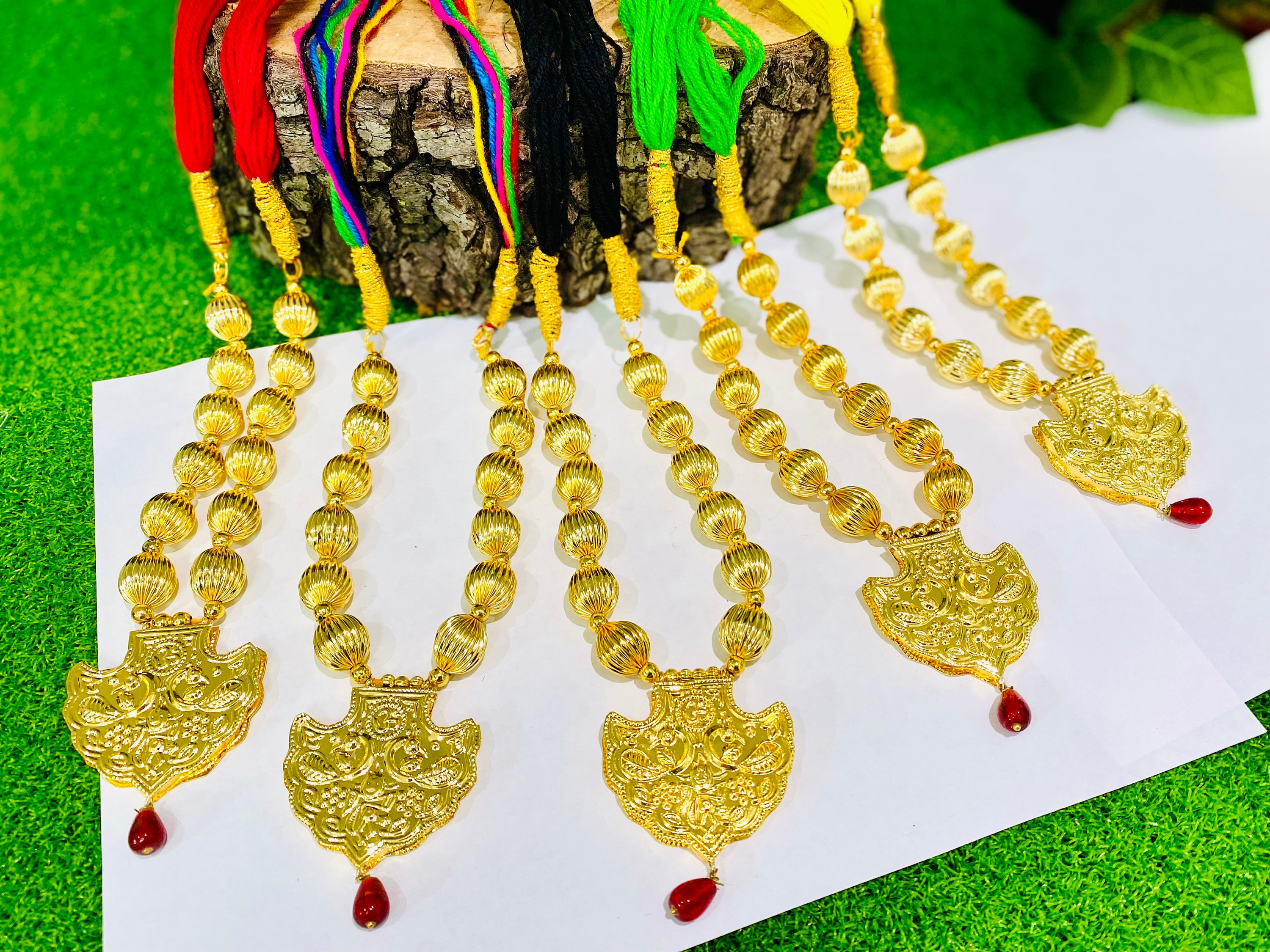 New Look Double Side Kaintha Premium Quality Indian Punjabi Folk ...