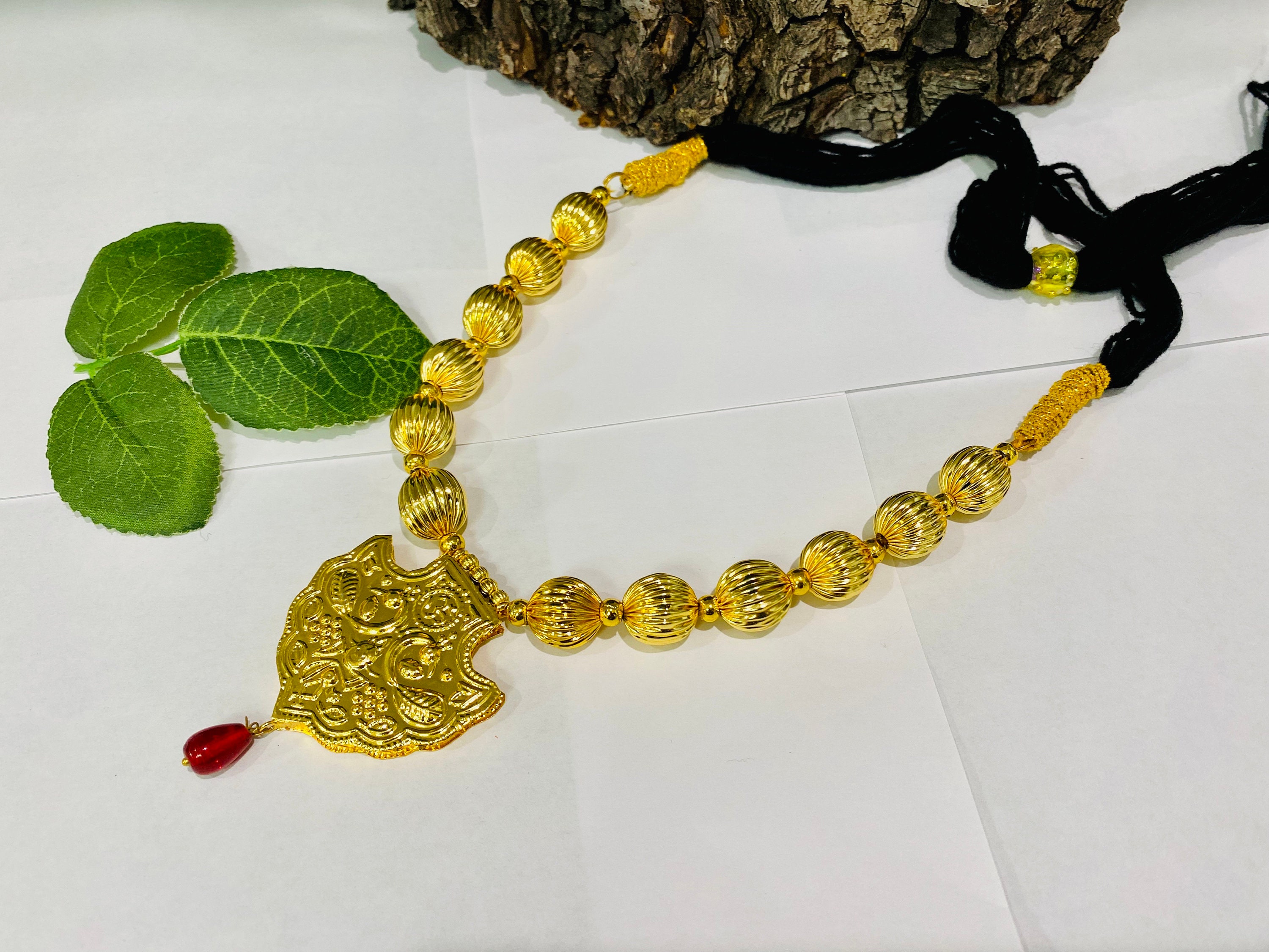 New Look Double Side Kaintha Premium Quality Indian Punjabi Folk ...