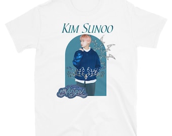 Sunoo Shirt - Etsy