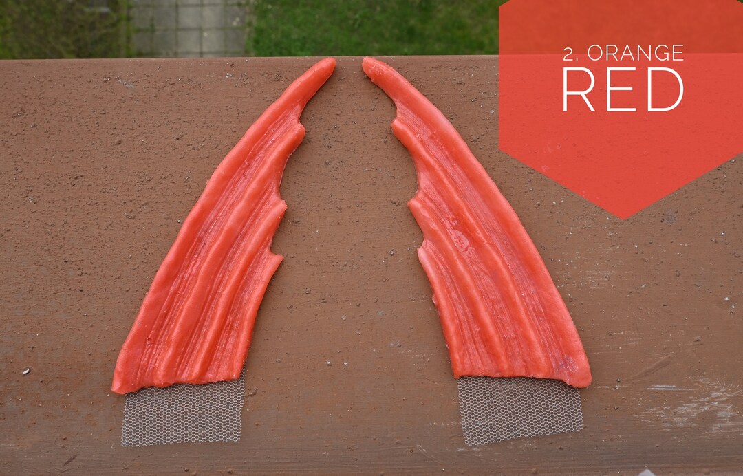 Silicone Mermaid Fins: DIY Costume Cosplay, 33 Colors - Etsy