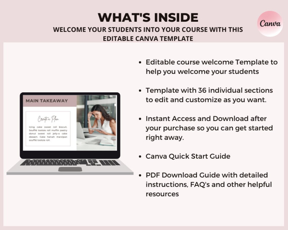 Webinar Presentation Slide Templates to Convert More Webinar Attendees ...