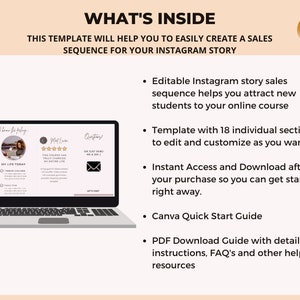 Instagram Story Sales Sequence| Helps You Get the Most Out of Your ...