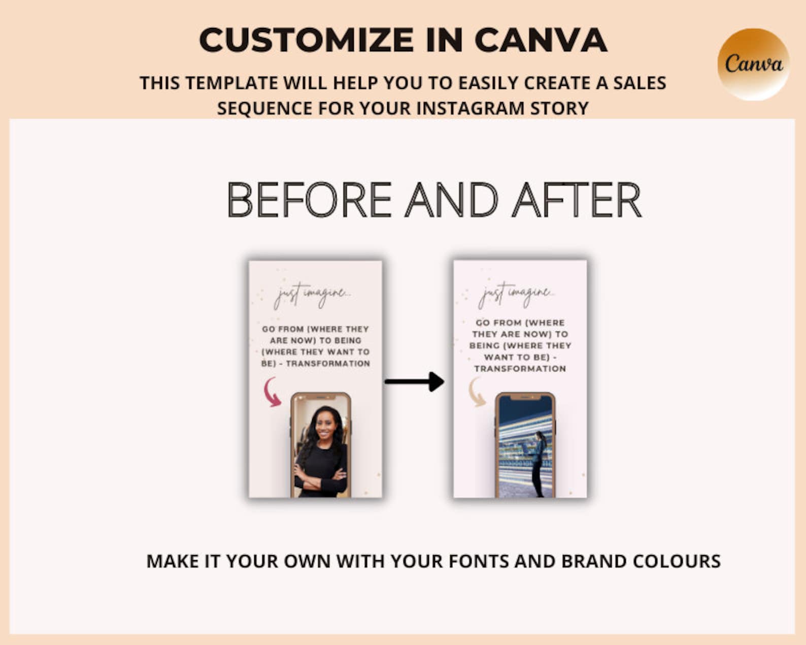 Instagram Story Sales Sequence| Helps You Get the Most Out of Your ...
