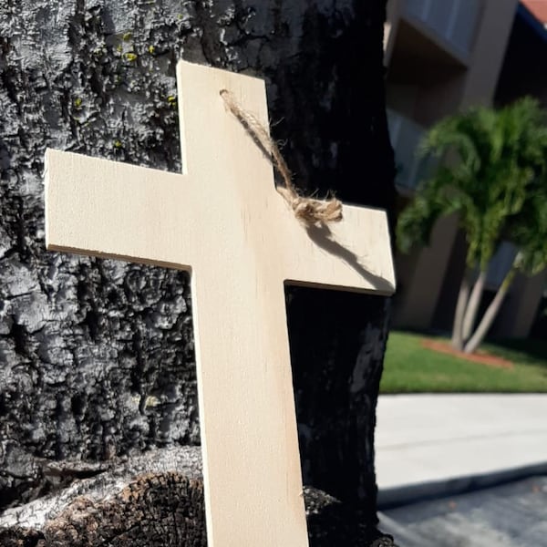 String Art Cross - Etsy