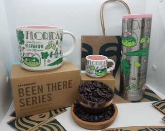 Starbucks Florida - Etsy