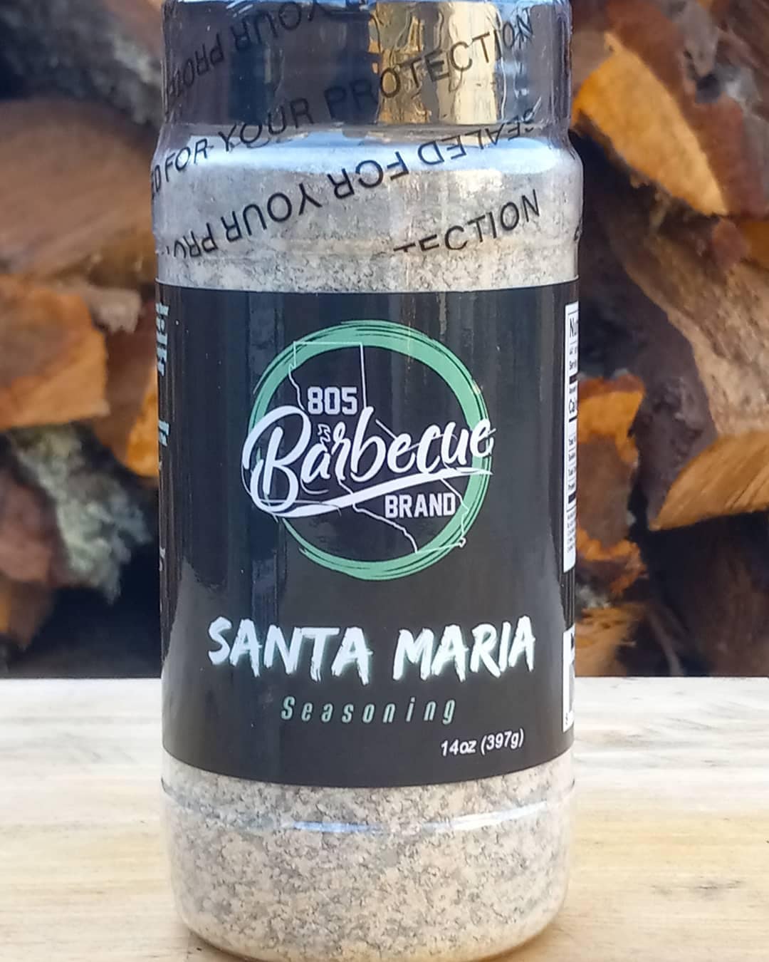 Santa Maria Seasoning - Etsy