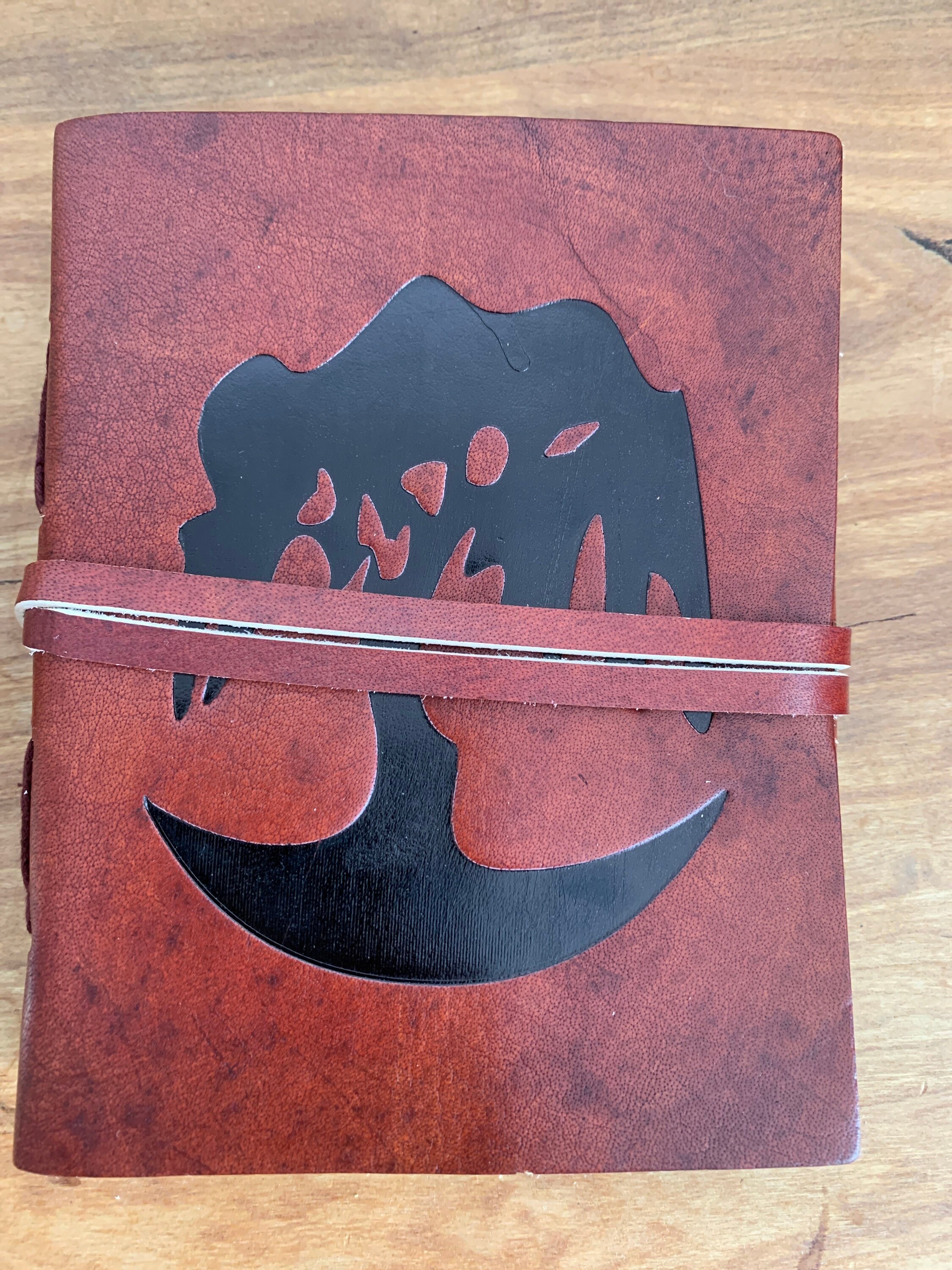 Tree of Life Book - Etsy