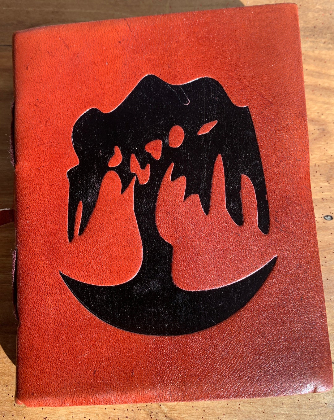 Tree of Life Book - Etsy