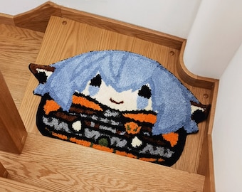 Ffxiv Area Rug - Etsy