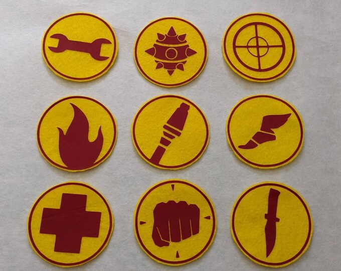 Team Fortress 2 Health Pack Medium - Etsy