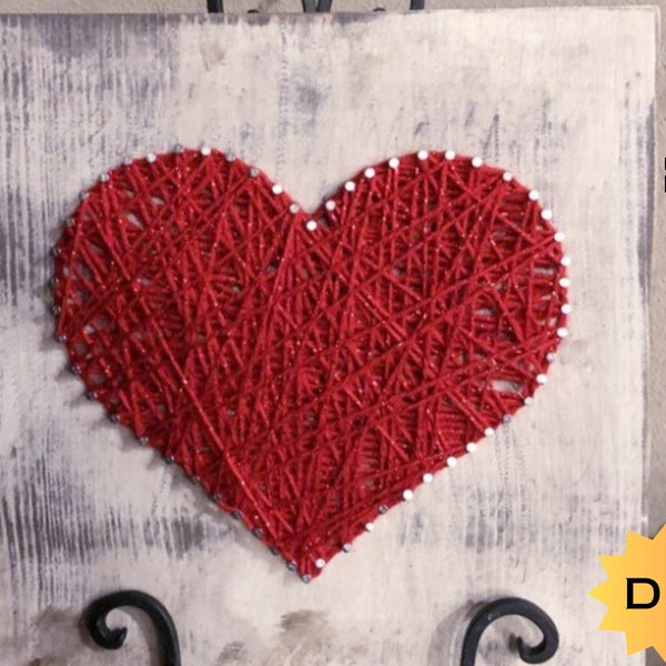 String Art Kits for Adults - Etsy