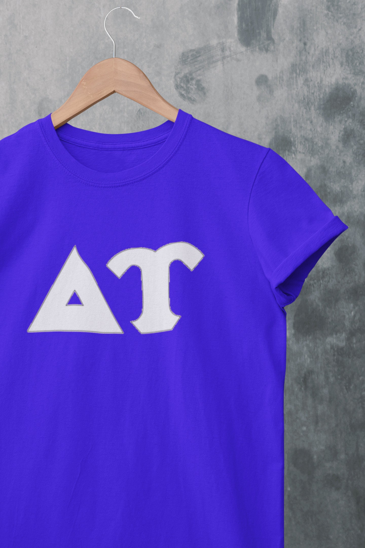 Personalized Fraternity Letters Shirt / Personalized Fraternity Shirt ...