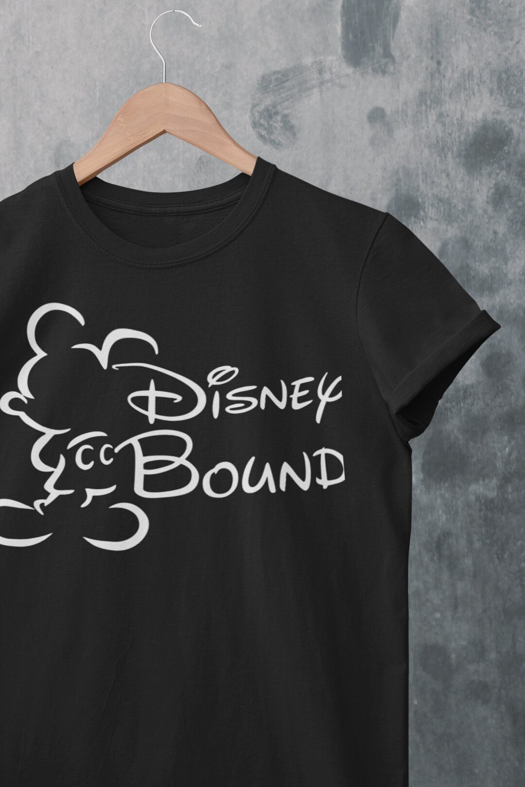 Disney Bound T-shirt / Disney Family Vacation T-shirt / Disney ...