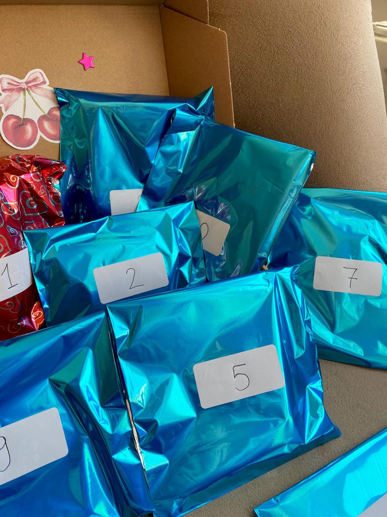 BIG Mystery Box – Full of Surprises! - Etsy