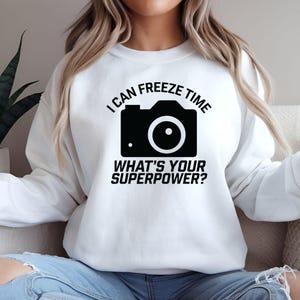 Freeze Time Camera SVG, Photographer Clipart (digital Download) - Etsy