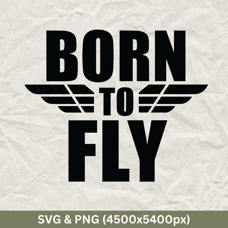 Born to Fly Svg Png, Road Trip Svg, Vacation Svg, Travel Svg for Shirt ...