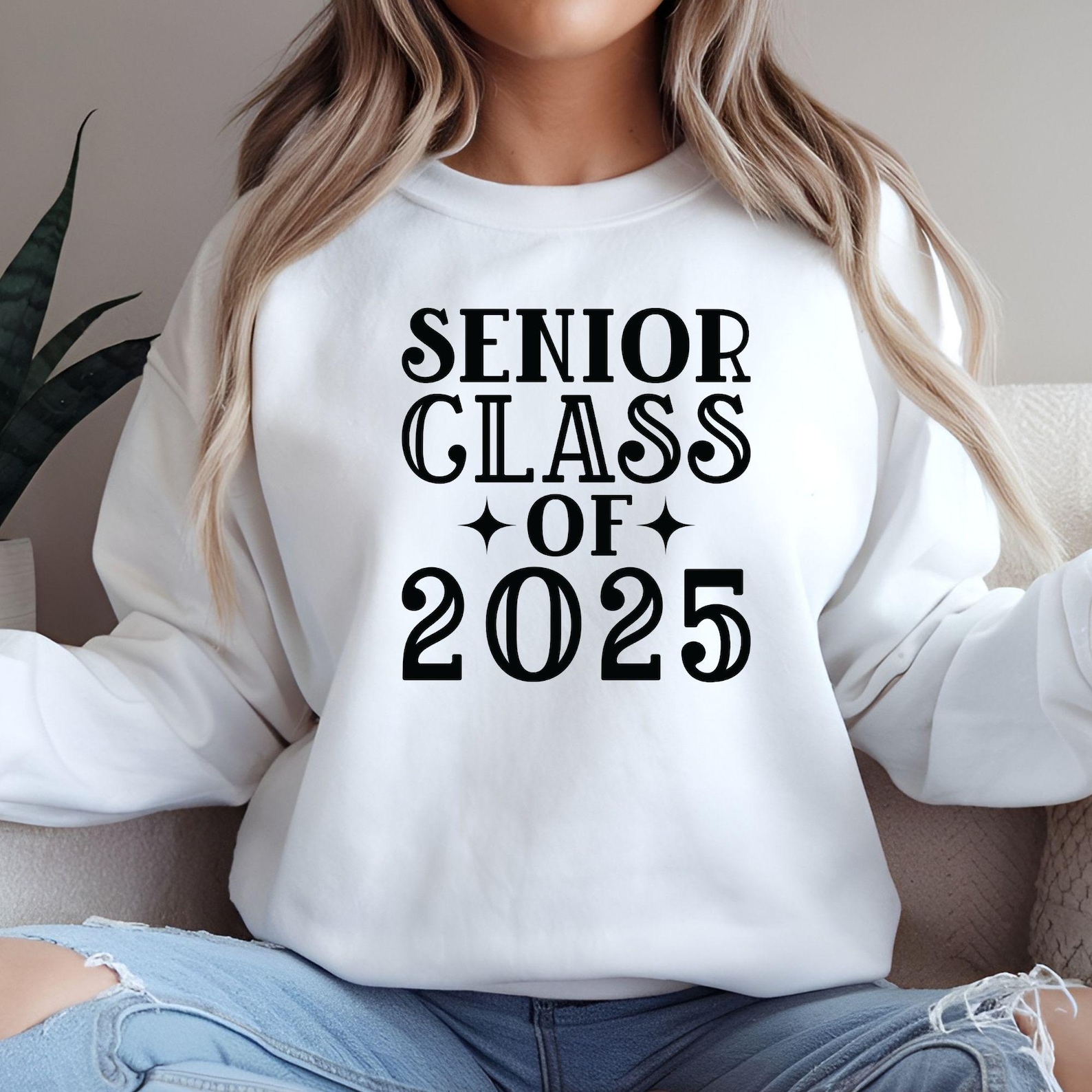 Senior Class of 2025, Graduation 2025 SVG, Class of 2025 Gifts ...