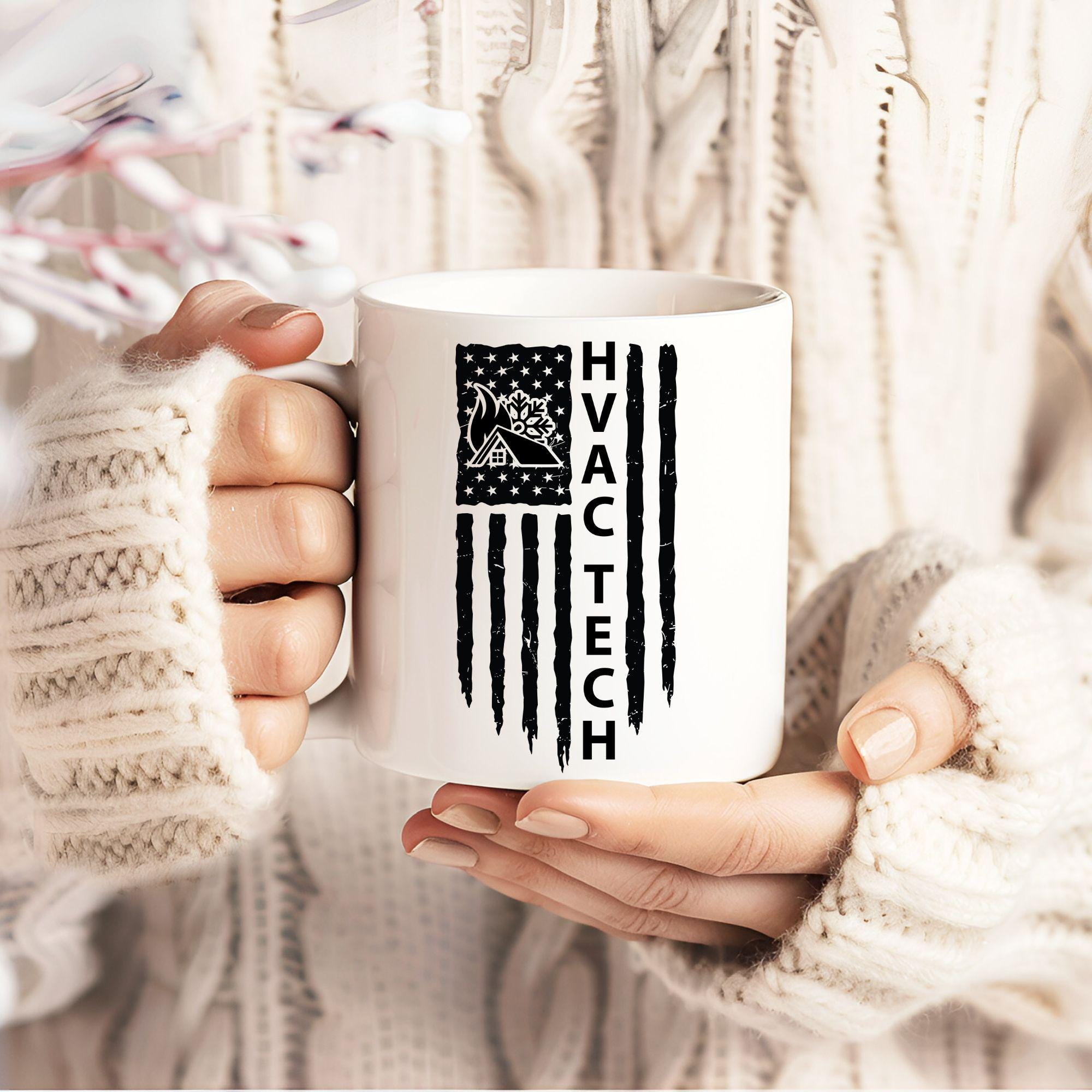 Hvac Tech Svg, Hvac Instructor Svg Png, Hvac Technician, Hvac Cut File ...