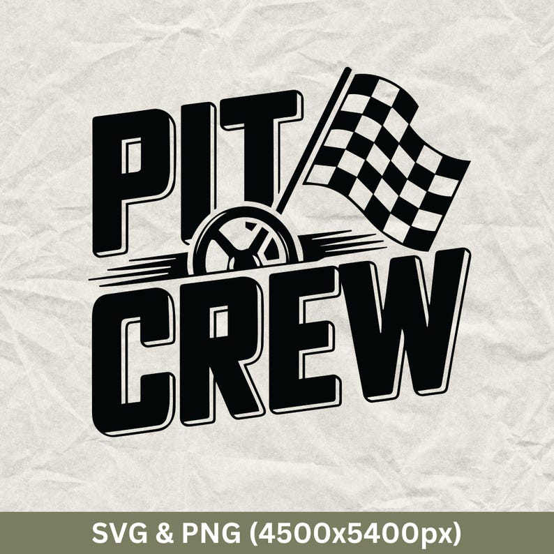 Pit Crew Svg, Mama Pit Crew, Pit Crew Dad, Pit Crew Birthday, Race Car ...
