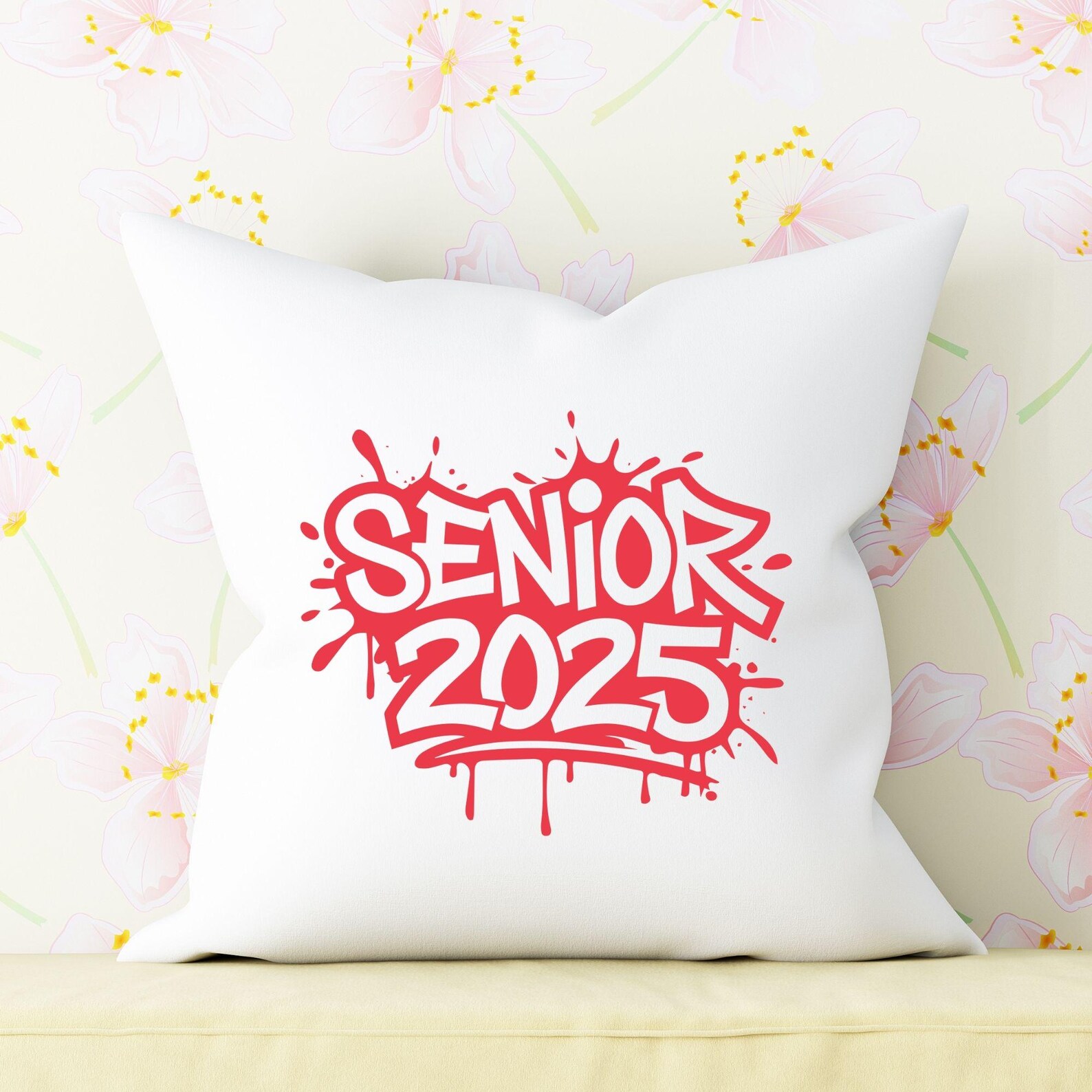 Senior 2025 Shirts, Graduation 2025 SVG, Class of 2025 Gifts ...