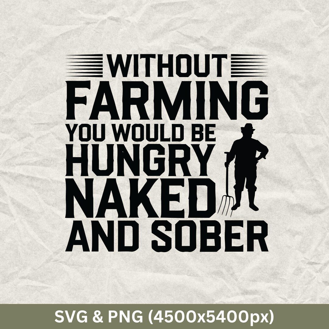 Farming Svg, Farmer Svg, Tractor Avg, Farm Svg, Farmhouse Svg, Farm ...