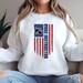 HVAC Instructor American Flag SVG PNG: Cricut Cut File - Etsy