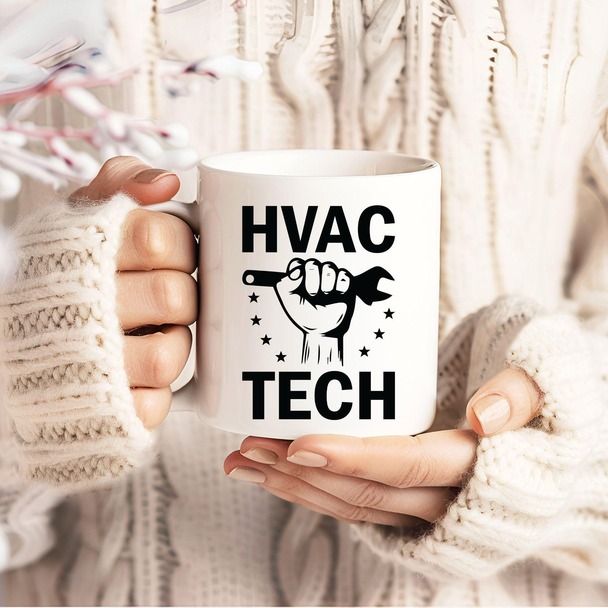 Hvac Tech Svg, Hvac Instructor Svg Png, Hvac Technician, Hvac Cut File ...
