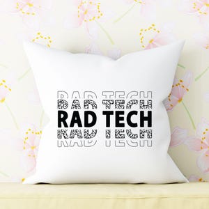 Rad Tech Svg, Radiology Technician, X-ray Tech, X-ray Tech Svg ...