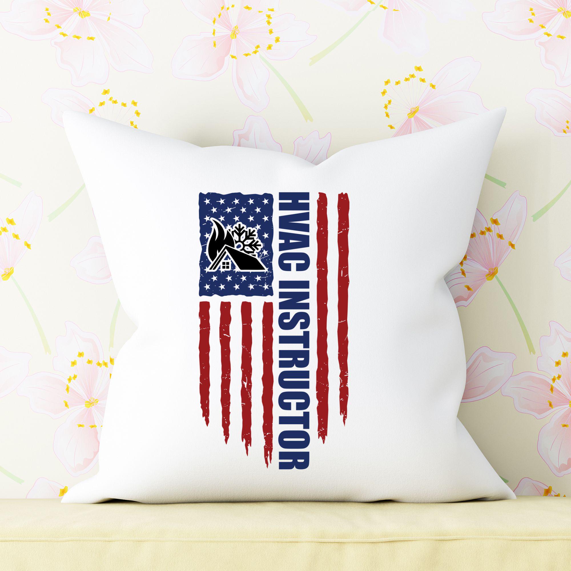 Hvac Instructor Svg Png, Hvac Tech Svg, Hvac Technician, Hvac Cut File ...