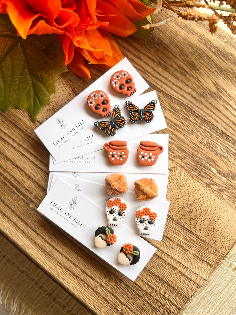 17 Fun Dia de los Muertos (Day of the Dead) Activities for Kids ...