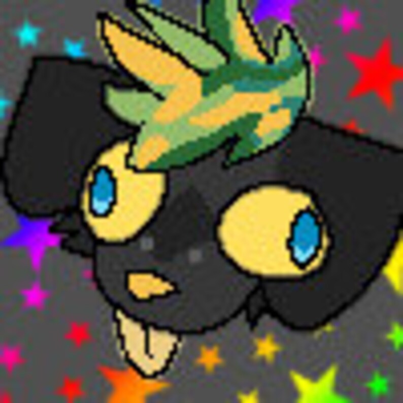 Silly Personalized Furry PFP - Etsy