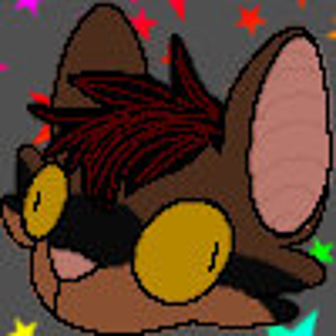 ART FIGHT PFP Silly Personalized Furry Pfp! Perfect for Art Fight ...