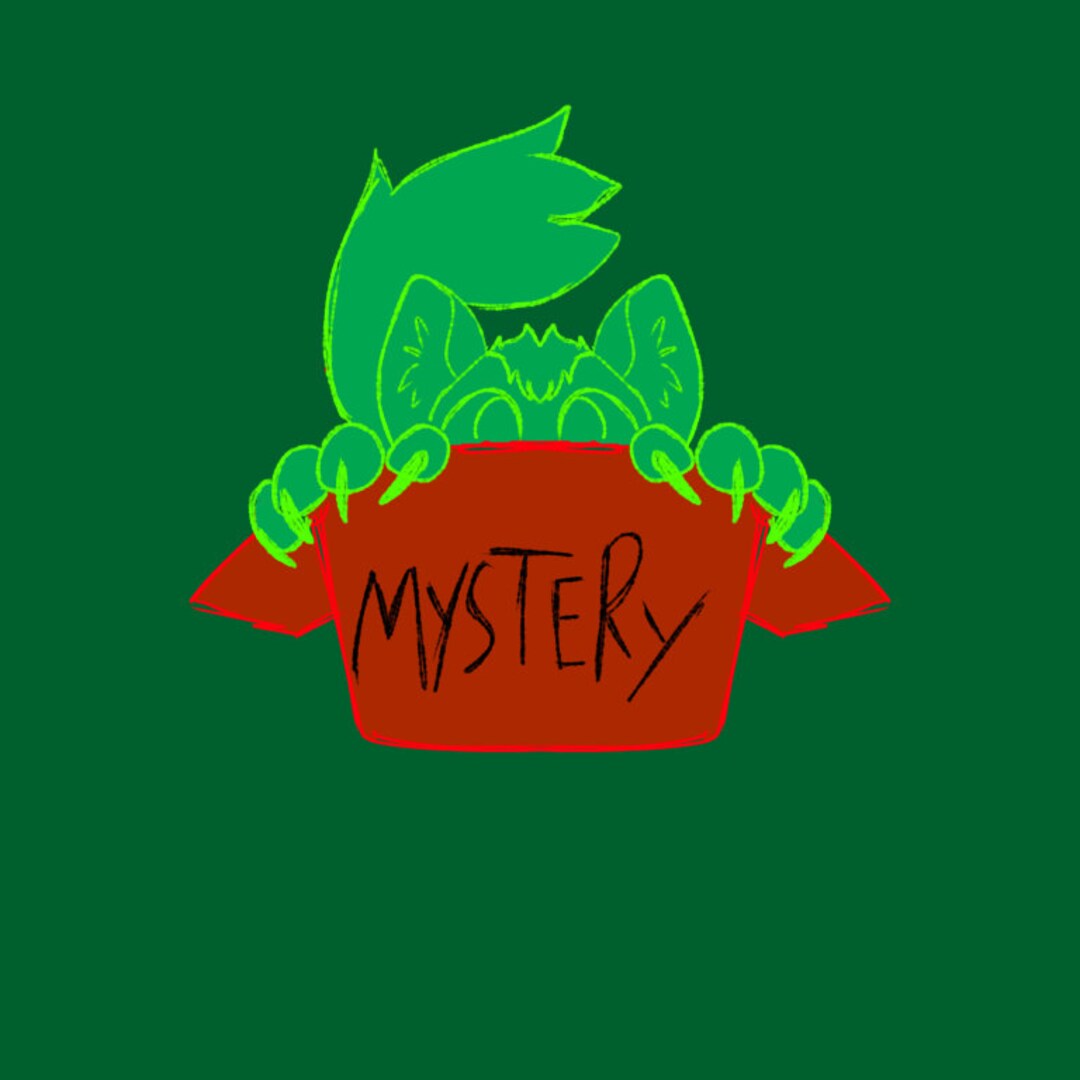 MYSTERY FURRY BOXES / Surprise Furry Box (read Description!!!) - Etsy