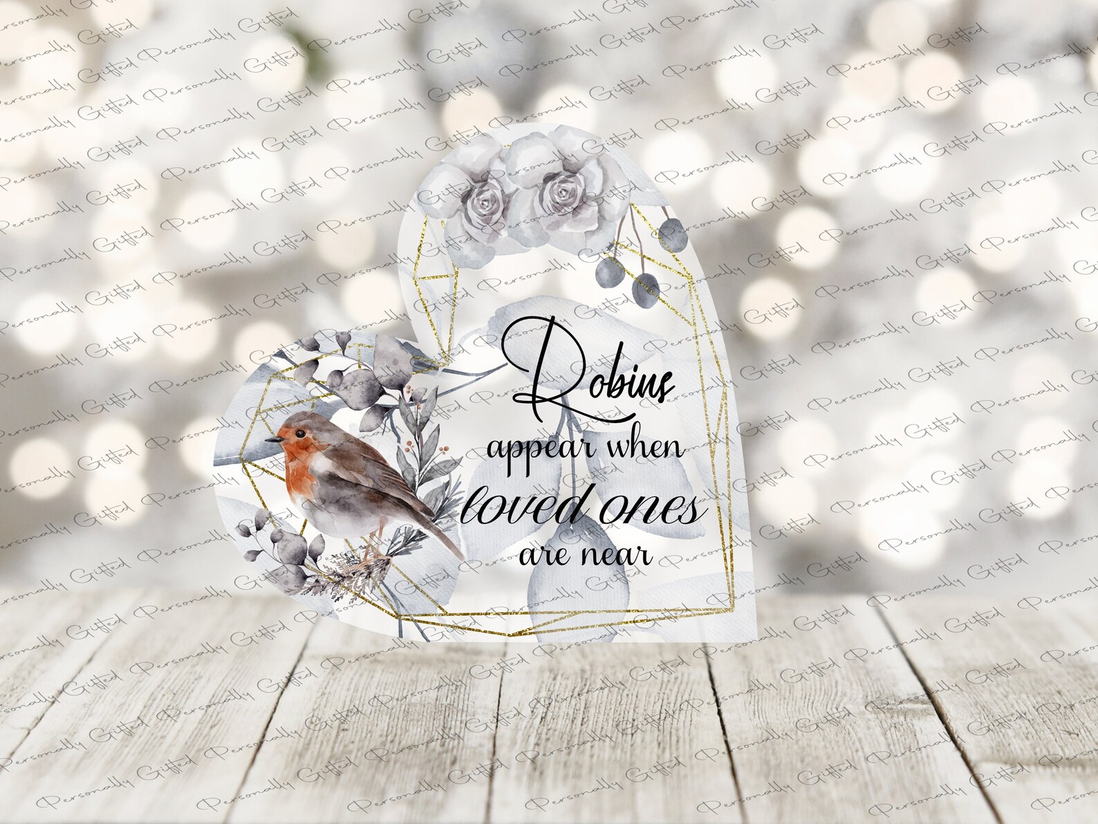 Robin Heart Design Bundle Digital Download 8 Pngs Two Robin - Etsy UK