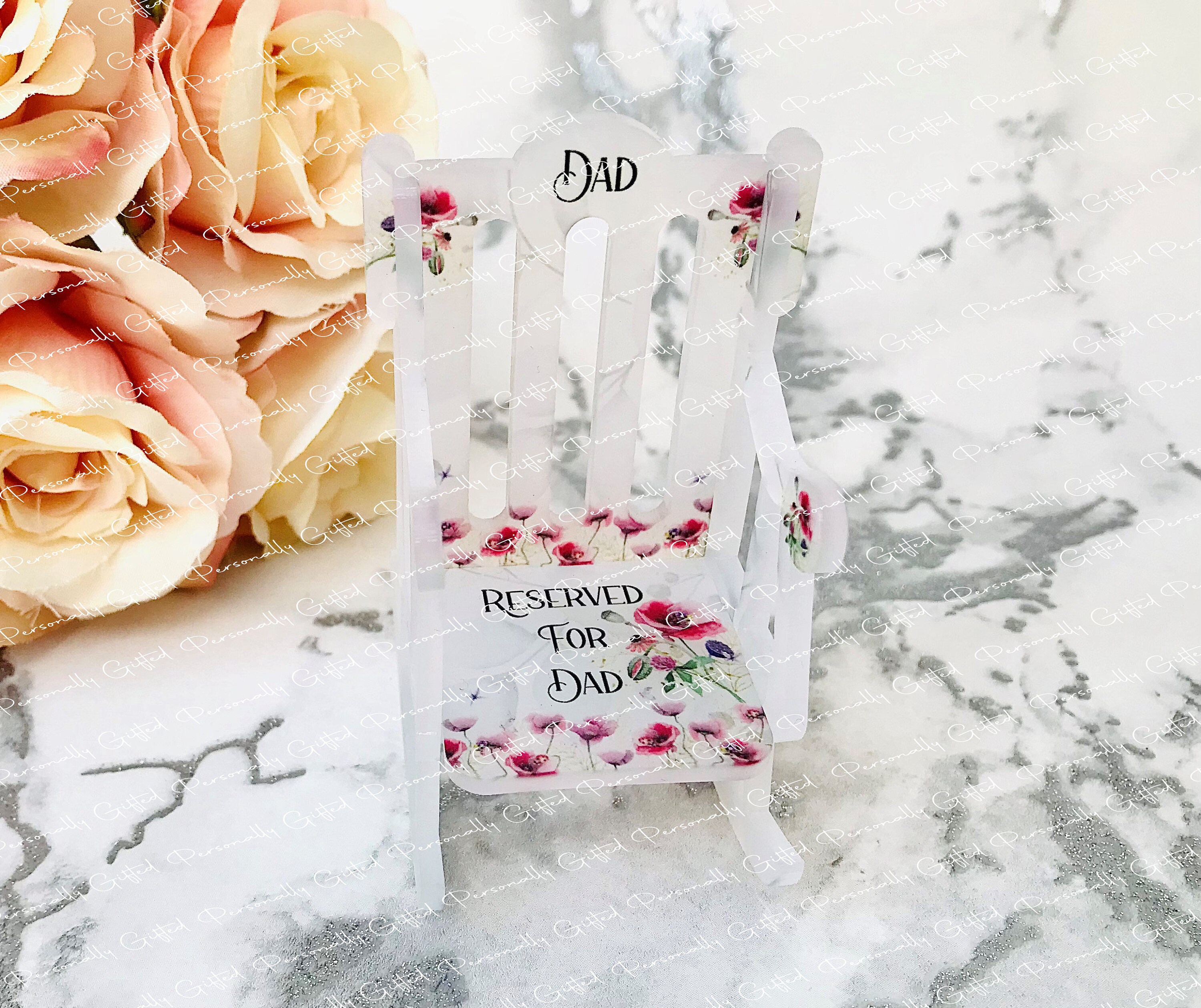 Poppy Rocking Chair Design Bundle Digital Download 5 Pngs - Etsy UK