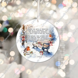 Robin Memorial Poem Circle Design Digital Download, Robin Memorial ...
