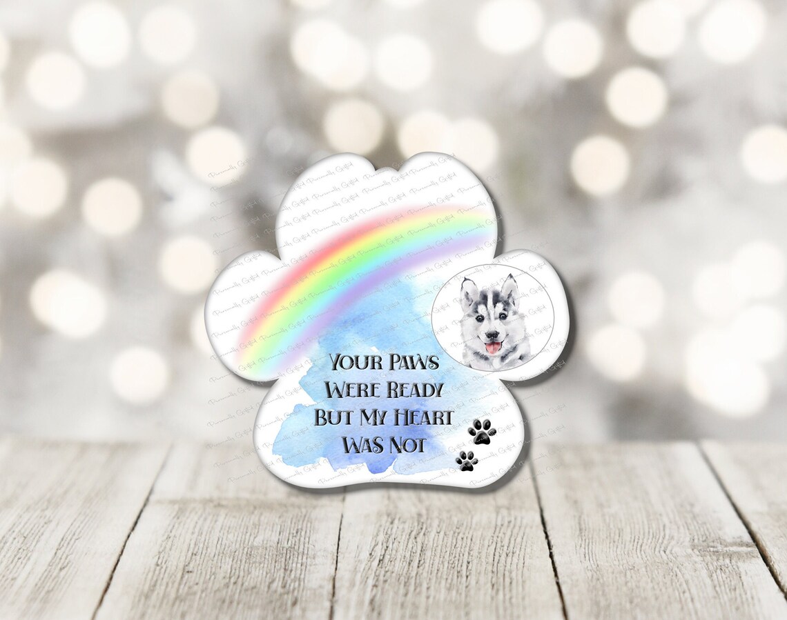 Pet Memorial Digital Download Pet Memorial Design Bundle Pet | Etsy UK