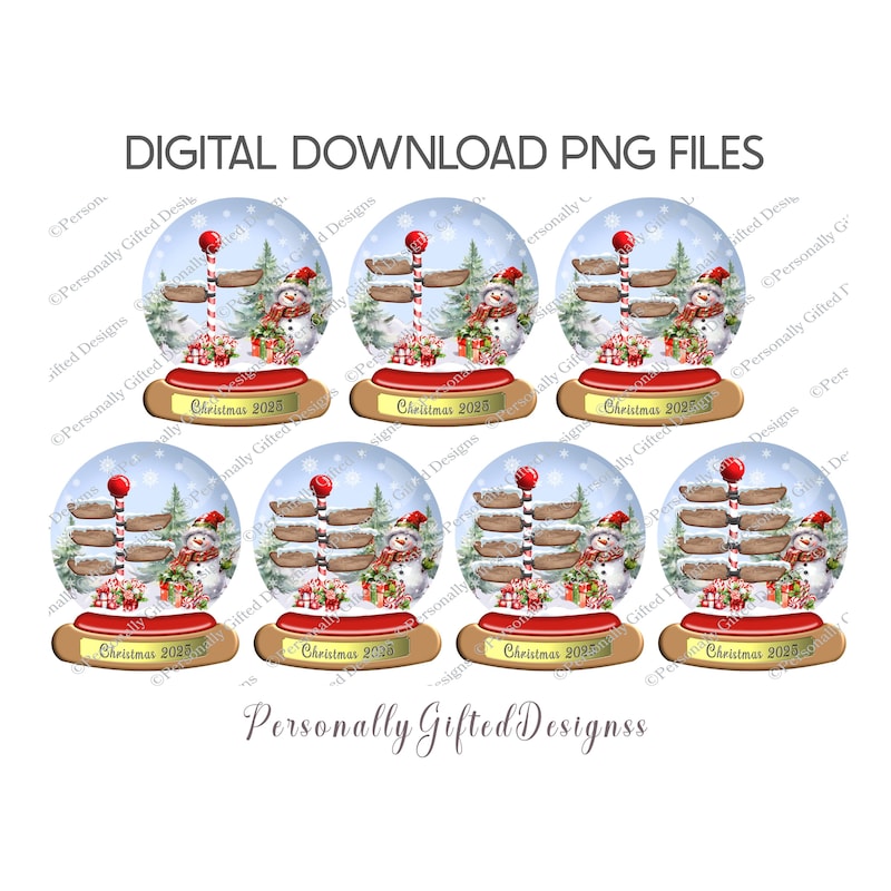 Family Digital Post - Etsy UK